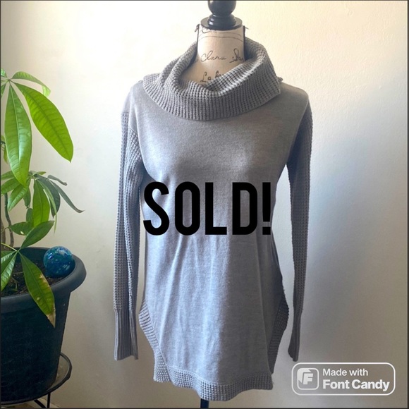 VENUS | Sweaters | Venus Turtle Sweater | Poshmark